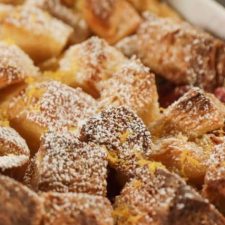 Ina Garten Breakfast Strata Recipe - Ina Garten Cooks