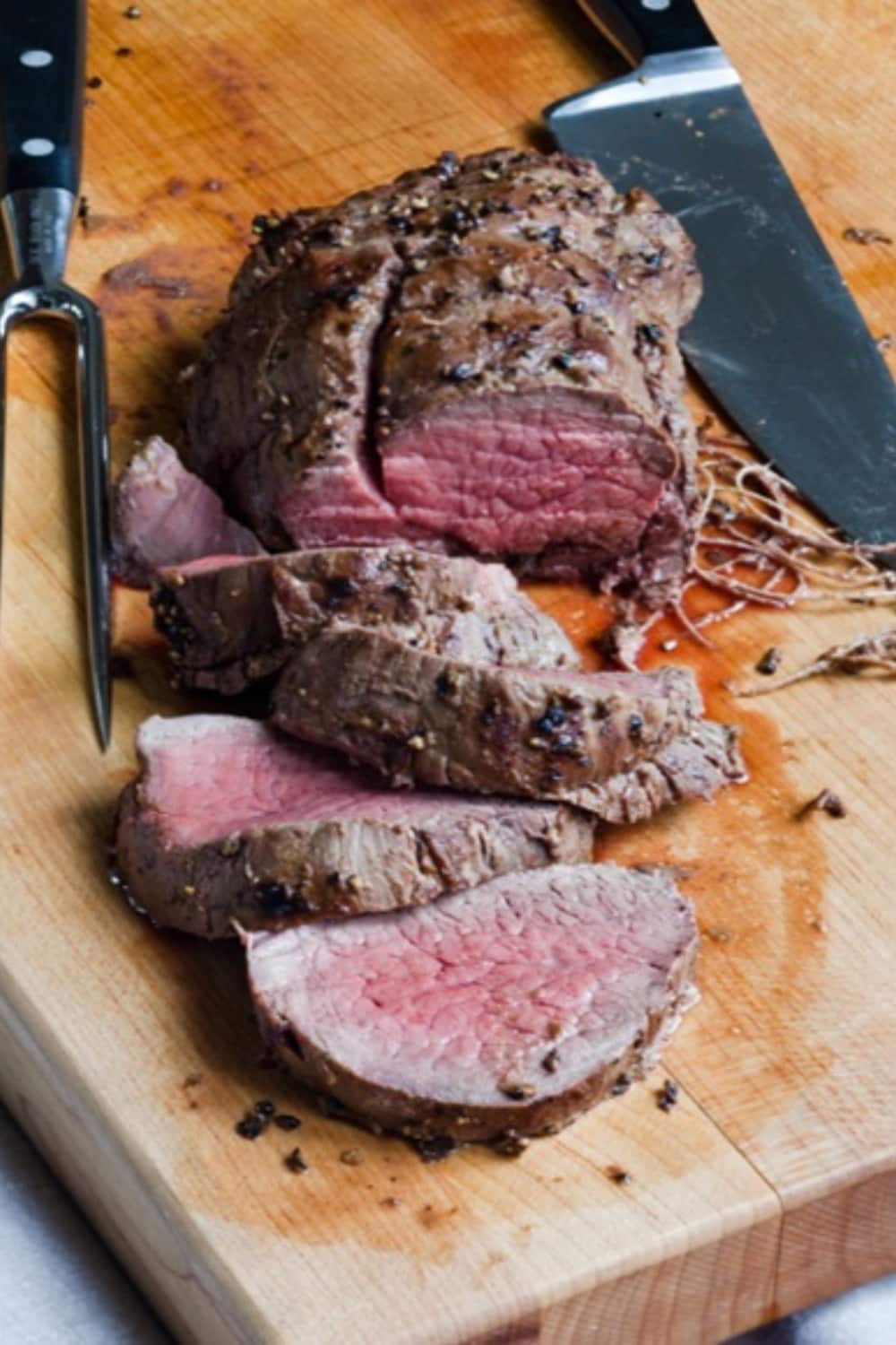 Ina Garten Balsamic Roasted Beef Recipe - Ina Garten Cooks
