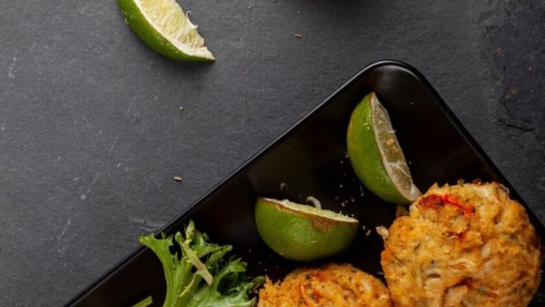 Ina Garten Crab Cakes Recipe - Ina Garten Cooks