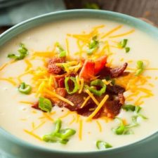 Ina Garten Fish Chowder Recipe - Ina Garten Cooks