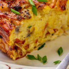 Ina Garten Mustard Roasted Fish - Ina Garten Cooks