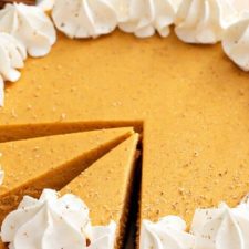 Ina Garten Pumpkin Cheesecake Recipe - Ina Garten Cooks