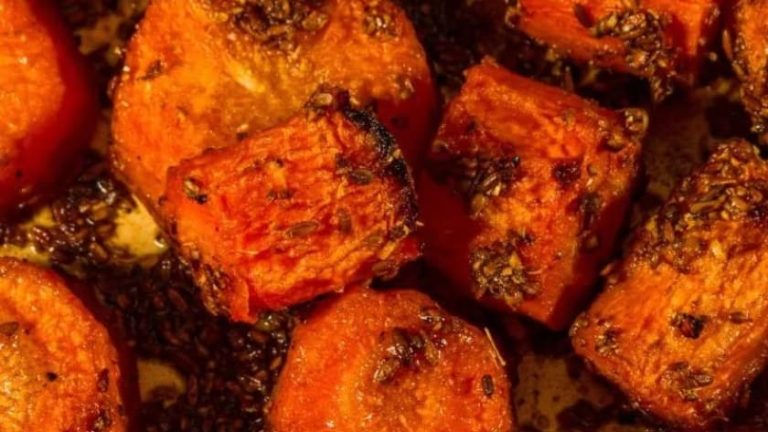 Ina Garten Roasted Carrots Recipe - Ina Garten Cooks