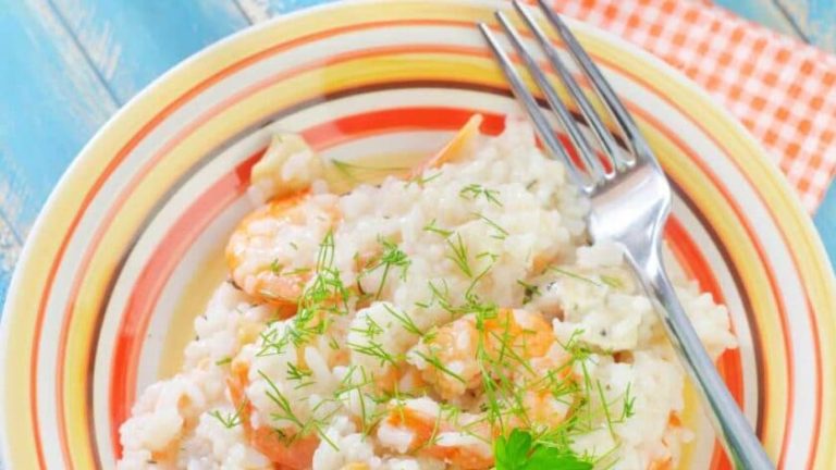Ina Garten Shrimp Risotto Recipe - Ina Garten Cooks