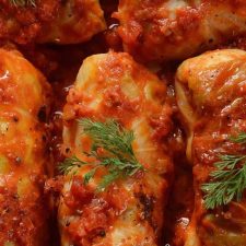 Ina Garten Chicken Cacciatore Recipe - Ina Garten Cooks