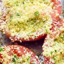 Ina Garten Tomato Gratin Recipe - Ina Garten Cooks