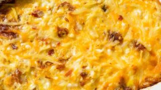 Ina Garten Brunch Egg Casserole Recipe - Ina Garten Cooks