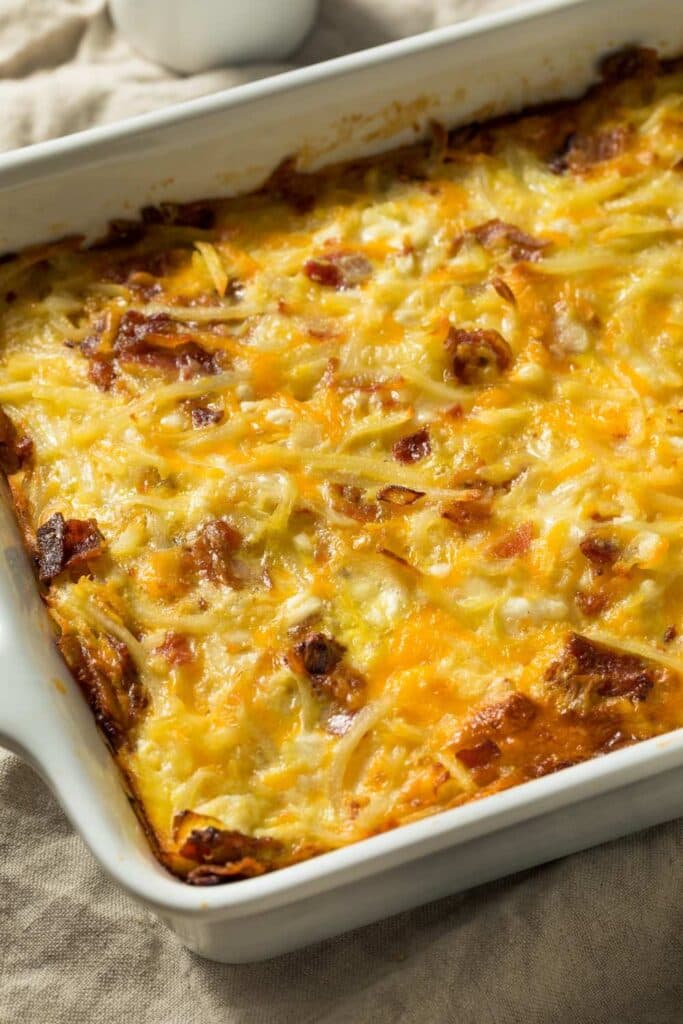 Ina Garten Brunch Egg Casserole Recipe Ina Garten Cooks Ina Garten Brunch Egg Casserole Recipe Ina Garten Cooks