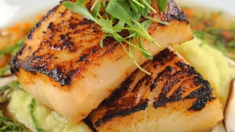 Ina Garten Chilean Sea Bass Recipe - Ina Garten Cooks