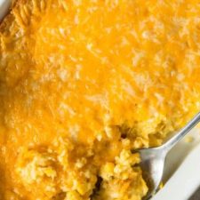 Easy Ina Garten One Pot Mexican Rice Casserole Recipe