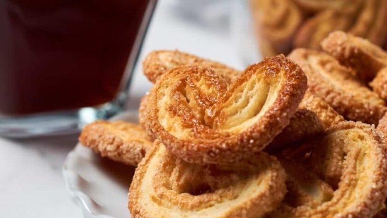 Ina Garten Elephant Ears Recipe - Ina Garten Cooks