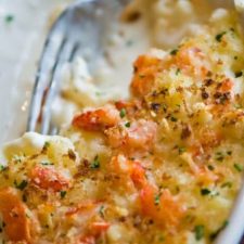 Ina Garten Baked Cod With Ritz Crackers - Ina Garten Cooks