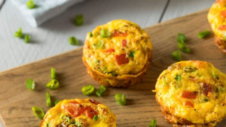 Ina Garten Mini Frittata Recipe - Ina Garten Cooks