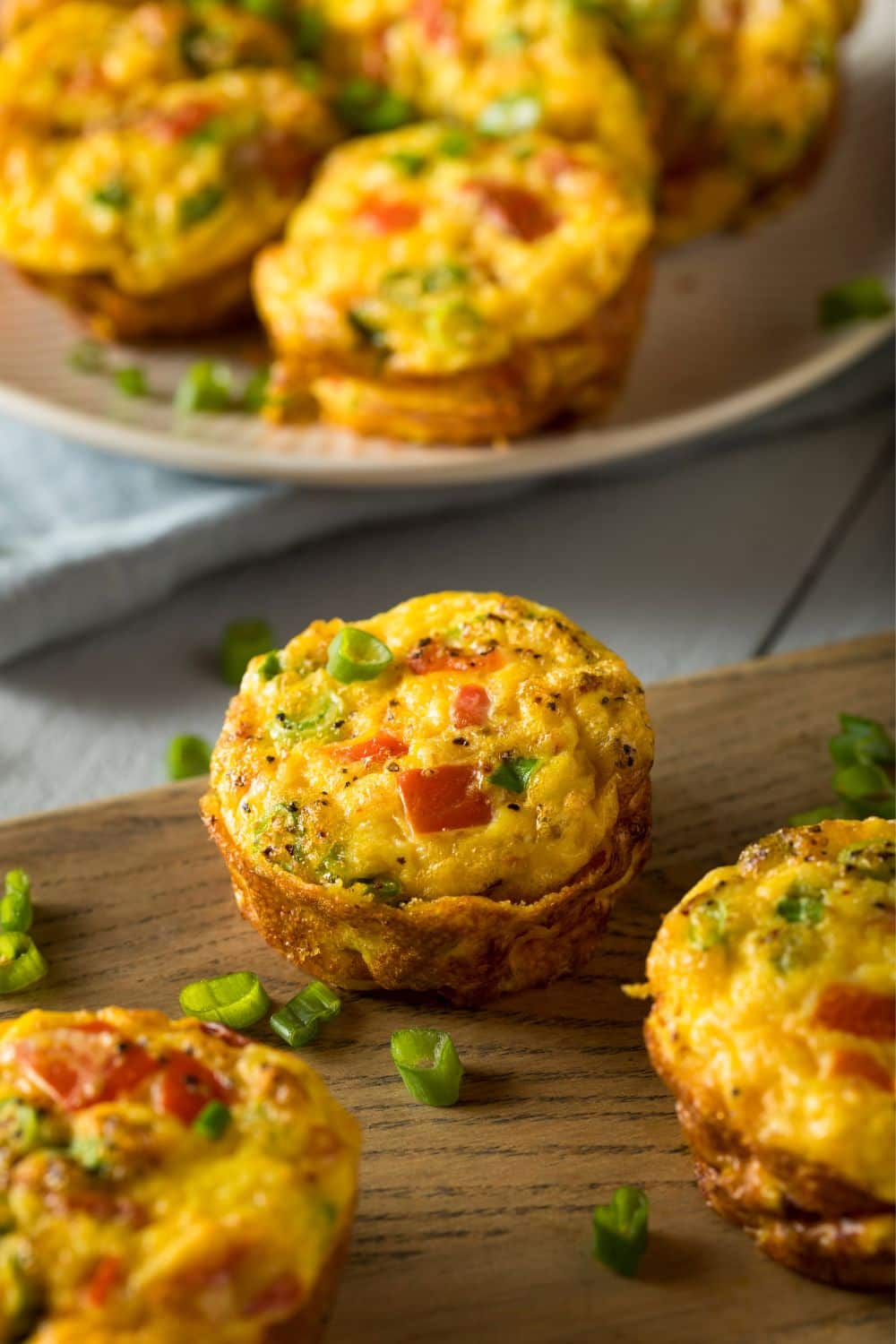 Ina Garten Mini Frittata Recipe - Ina Garten Cooks