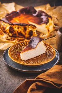 The Best Ina Garten New York Cheesecake Recipe