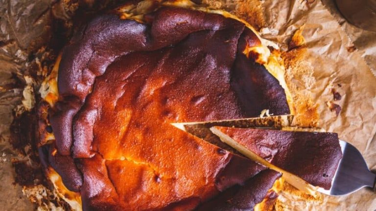 The Best Ina Garten New York Cheesecake Recipe