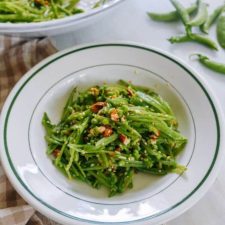 Ina Garten Snap Pea Salad Recipe - Ina Garten Cooks