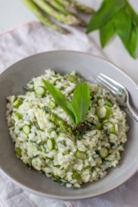 Ina Garten Spring Green Risotto Recipe - Ina Garten Cooks