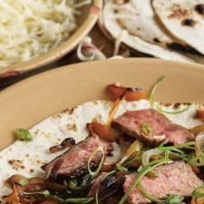 Ina Garten Mustard Roasted Fish - Ina Garten Cooks