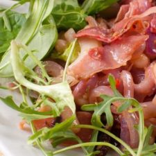 Ina Garten Spring Green Risotto Recipe - Ina Garten Cooks