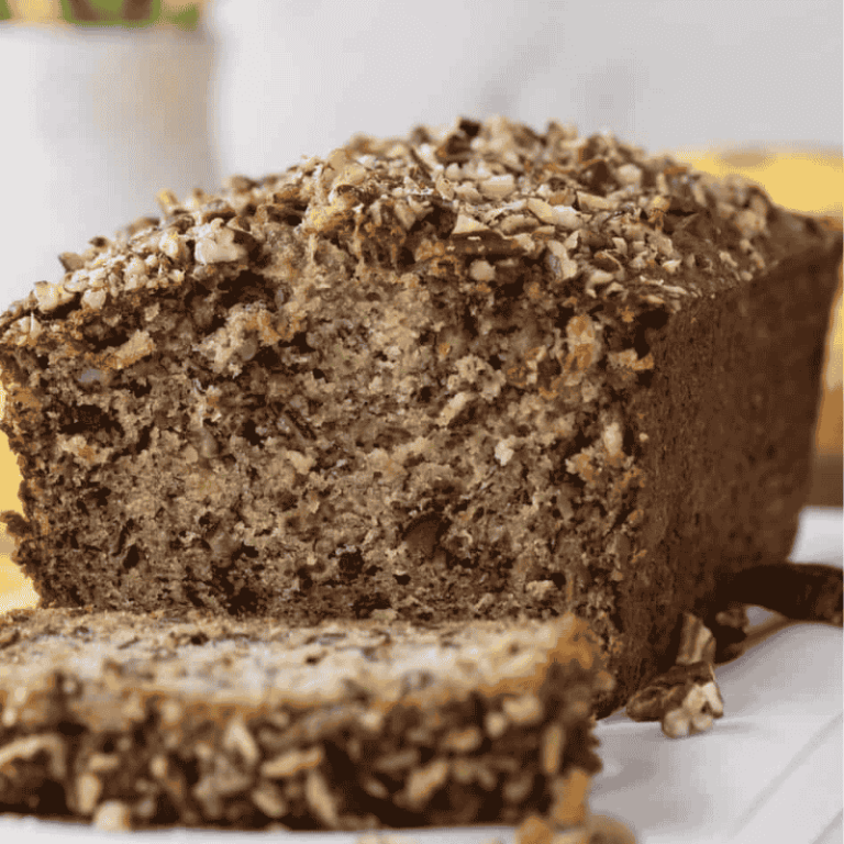 Ina Garten Banana Nut Bread Recipe - Ina Garten Cooks