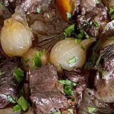 Easy Ina Garten One Pot Mexican Rice Casserole Recipe