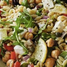 Ina Garten Caesar Dressing Recipe - Ina Garten Cooks