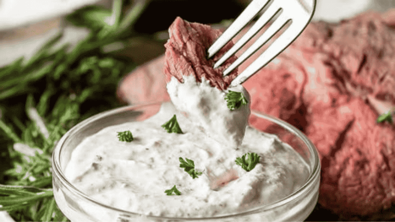 Ina Garten Horseradish Sauce For Prime Rib