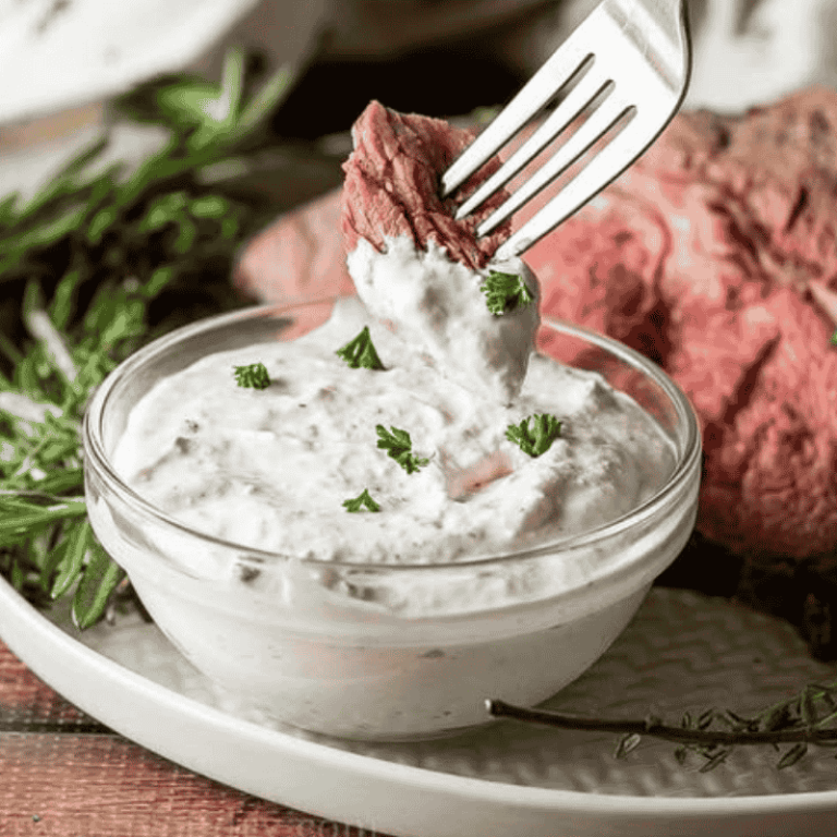 Ina Garten Horseradish Sauce For Prime Rib