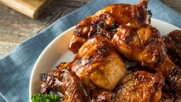 Ina Garten Indonesian Chicken Recipe - Ina Garten Cooks