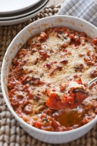 Ina Garten Scalloped Tomatoes Recipe - Ina Garten Cooks