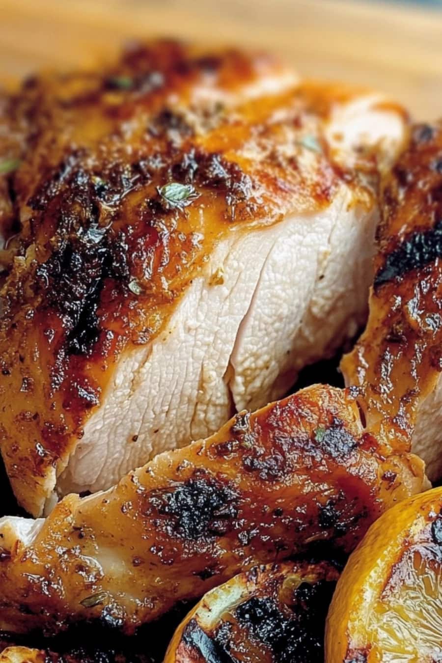 Ina Garten Tuscan Lemon Chicken Recipe - Ina Garten Cooks