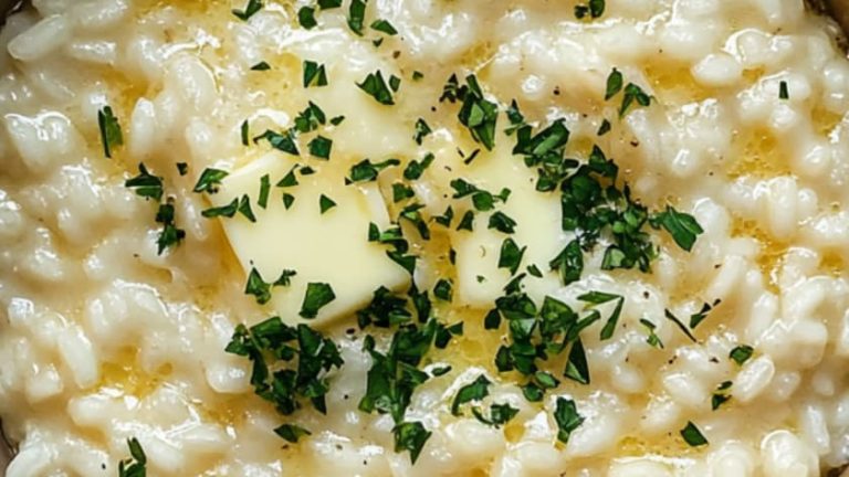 Ina Garten Baked Risotto - Ina Garten Cooks