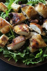 The Best Ina Garten Chicken Parmesan With Arugula Recipe