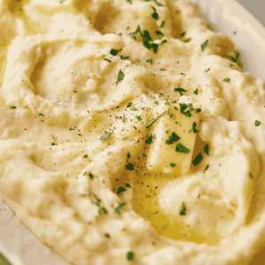 Best Ever Ina Garten Make-Ahead Mashed Potatoes