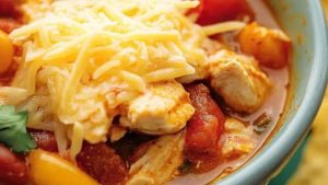 Barefoot Contessa Chicken Chili – Hearty, Healthy, And Packed With Flavor
