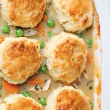 Ina Garten Chicken Stew And Biscuits Recipe - Ina Garten Cooks