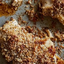 Ina Garten Crispy Mustard Chicken - Ina Garten Cooks