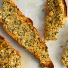 Ina Garten Garlic Bread Recipe - Ina Garten Cooks