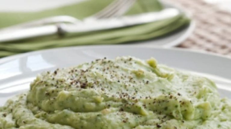 Ina Garten Potato Basil Purée - Ina Garten Cooks