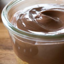 Ina Garten Baked Chocolate Pudding Recipe Ina Garten Cooks