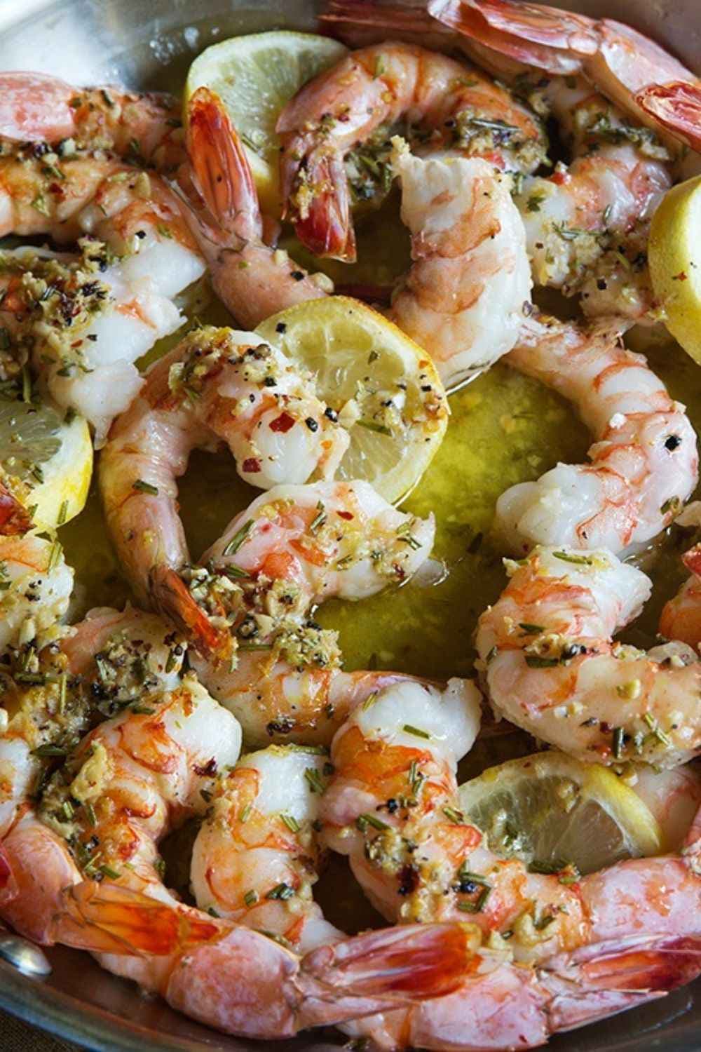 Ina Garten Sheet Pan Roasted Shrimp - Ina Garten Cooks