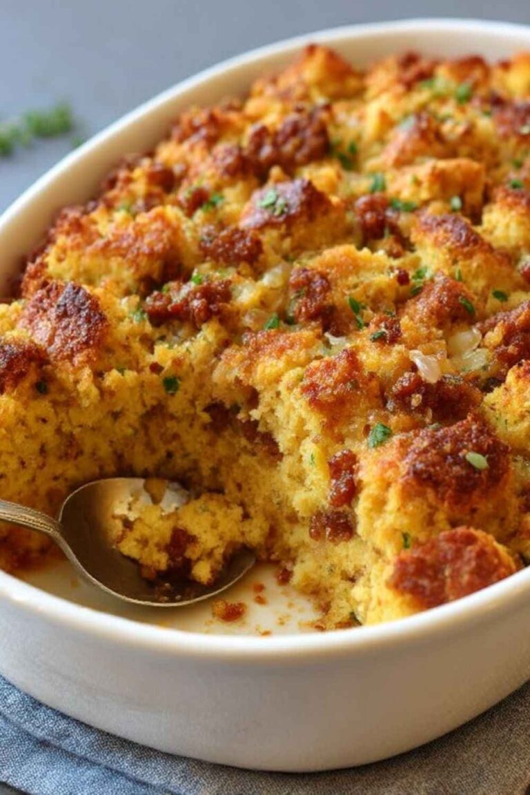 Ina Garten Cornbread Stuffing Recipe - Ina Garten Cooks
